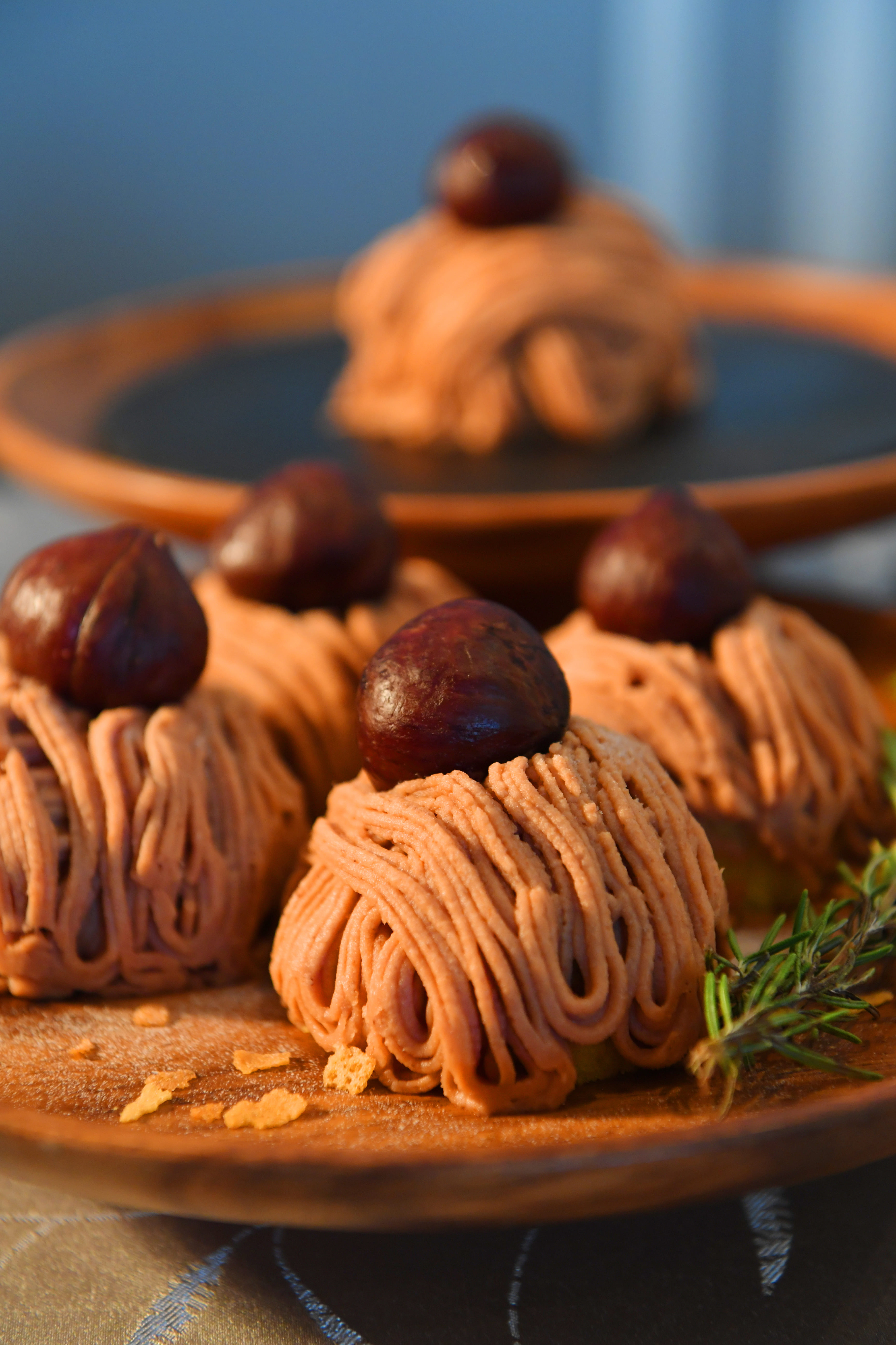 バイキングレストラン「SORA」 | 神戸六甲アイランド ホテルプラザ神戸【公式】